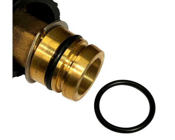 Shop All Products - Double O-Ring Fittings - Geo-Hydro Supply, Ltd.