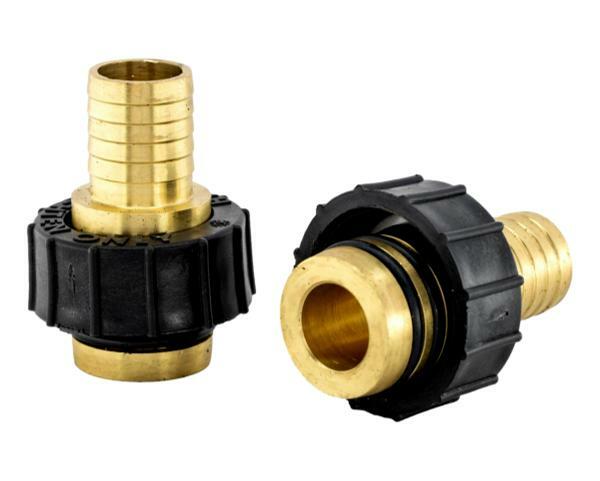 Shop All Products - Double O-Ring Fittings - Geo-Hydro Supply, Ltd.