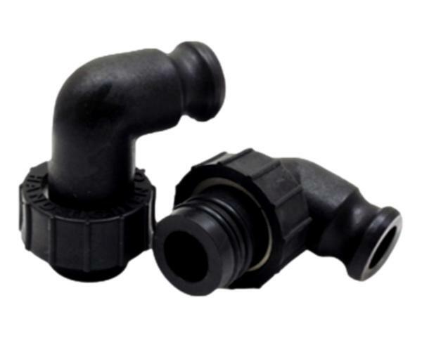 Shop All Products - Double O-Ring Fittings - Geo-Hydro Supply, Ltd.