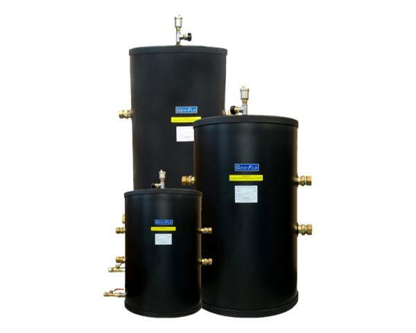 Shop All Products - Flow Centers & Accessories - Buffer Tanks - Geo ...