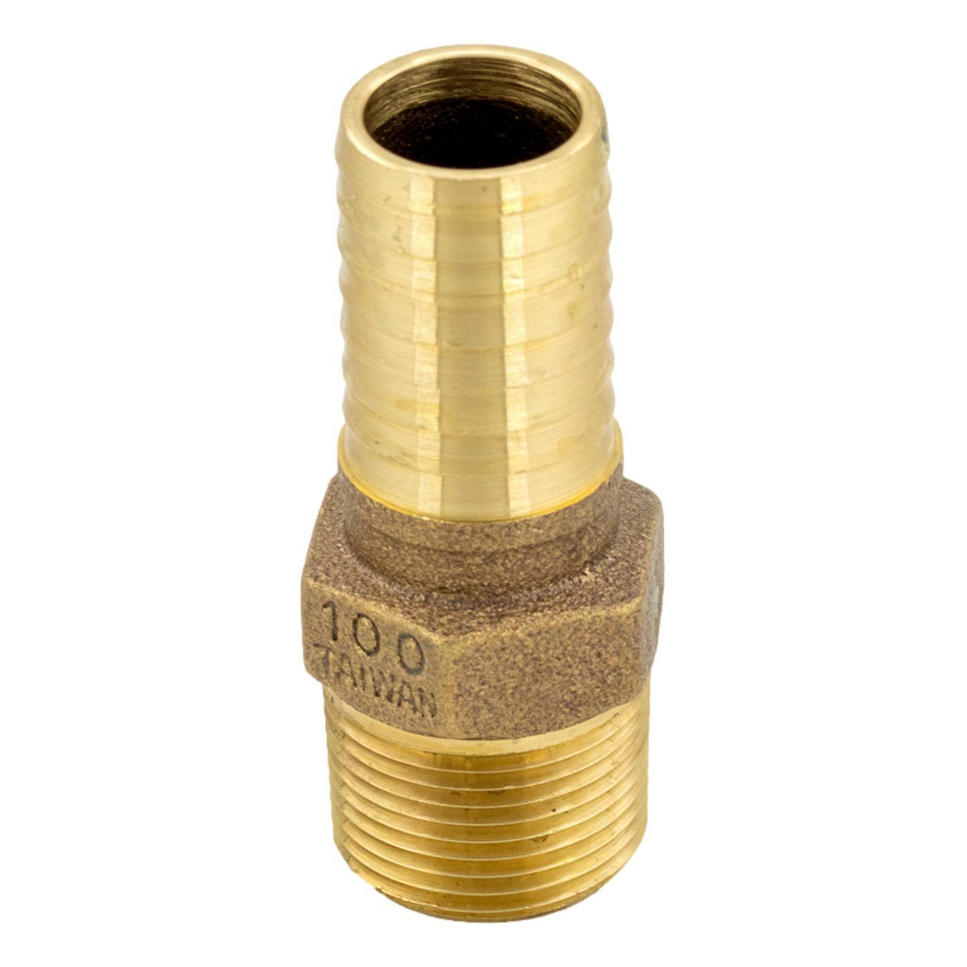 Shop All Products - Thread & Insert Fittings - Straight Adapters - Geo ...