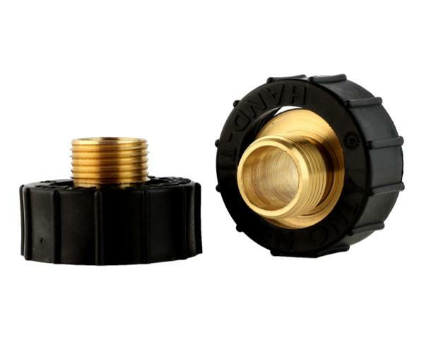 Shop All Products - Double O-Ring Fittings - Geo-Hydro Supply, Ltd.
