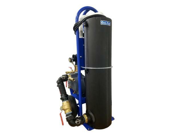 Flush Carts | Geothermal Tools | Geo-Hydro Supply in Ohio