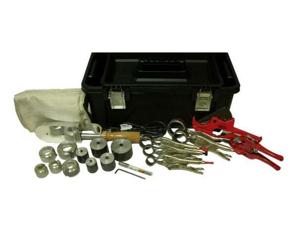 Shop All Products - Tools - Fusion Tools - Geo-Hydro Supply, Ltd.