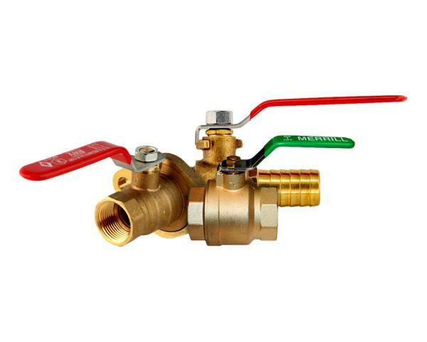 Shop All Products - Thread & Insert Fittings - Geo-Hydro Supply, Ltd.