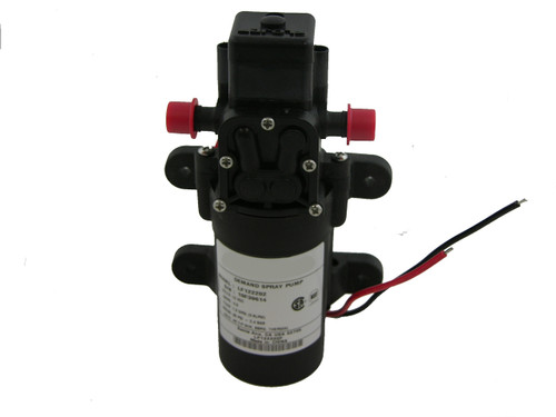 GEO-Booster Replacement Pump | Geo Hydro Supply