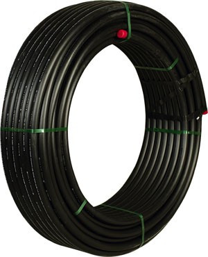 Pipe Coil - 3/4" x 300' - Centennial Plastics - Geo-Hydro Supply, Ltd.