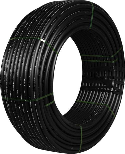 Pipe Coil - 3/4" x 500' - Centennial Plastics - Geo-Hydro Supply, Ltd.