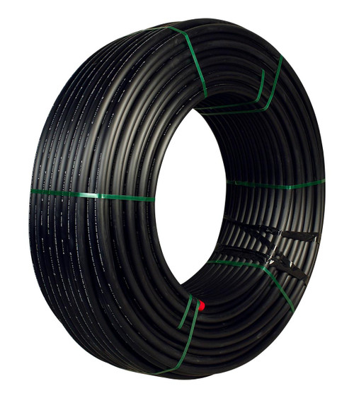 Pipe Coil - 3/4" x 700' - Centennial Plastics - Geo-Hydro Supply, Ltd.