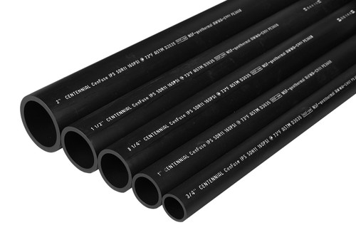 Straight Pipe 1-1/2" x 20' | GeoHydro Supply in Ohio