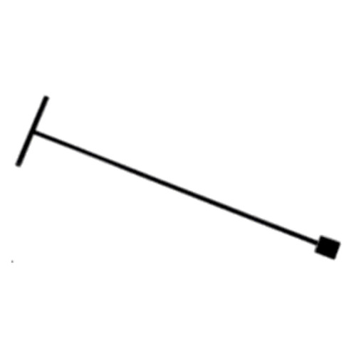 Universal Street Key-Poly Valve