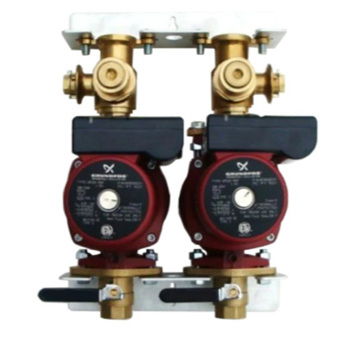 Grundfos GFMW/OC-150-2-ISO 2 Pump Flow Center