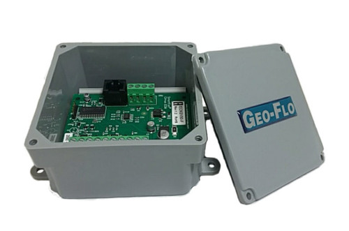 ECM Controller, 0-10 Volts DC to Pulse Width Modulation (PWM), with ...