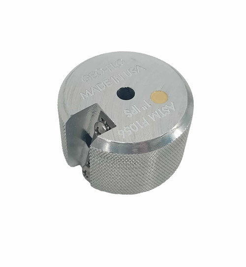 Depth Gauge Chamfer Tool 1" | Geo Hydro Supply