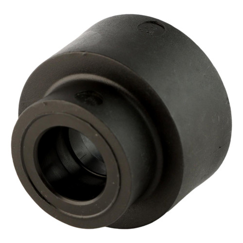 Socket Fusion Reducer Coupling - 1-1 /2" PE Fusion x 3/4" PE Fusion ...