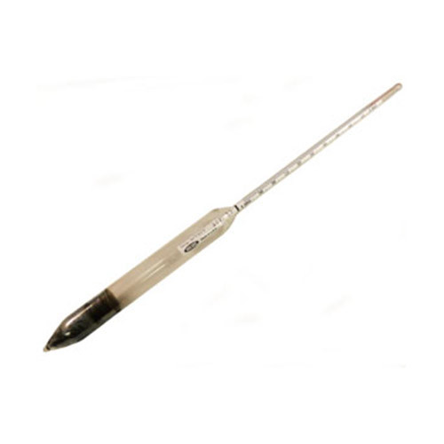 Hydrometer - Glycol - Geo-Hydro Supply, Ltd.