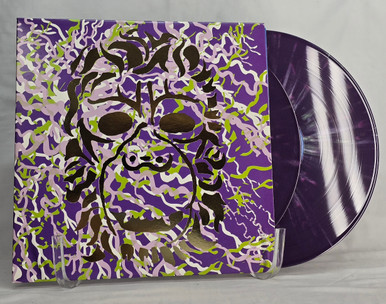 Portugal. The Man - Censored Colors
