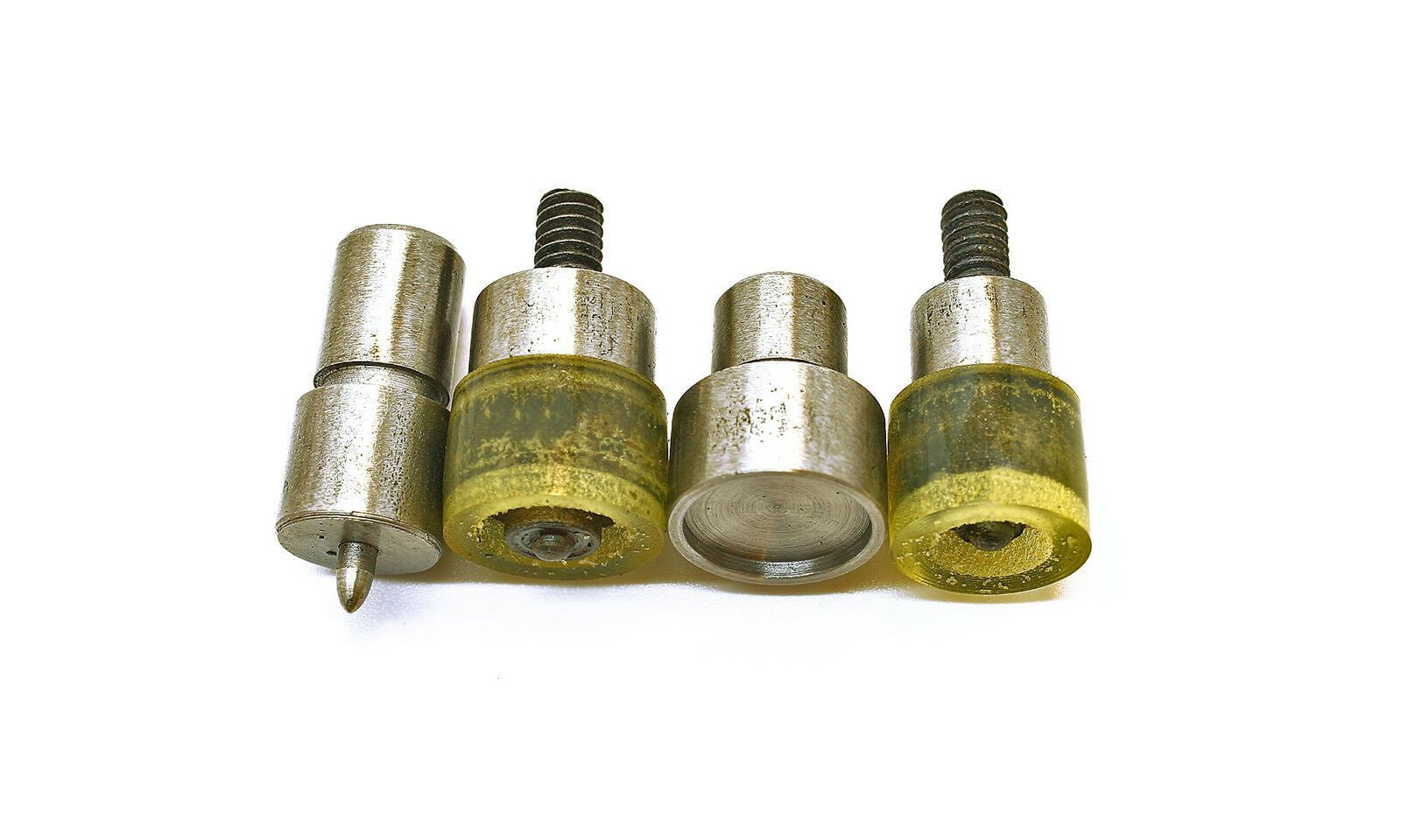 Die Press Tool Sets and Die Pressing Machines