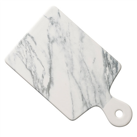 Belleek Living Marble Cheese Platter - Oxford Hall Celtic Shop & Café