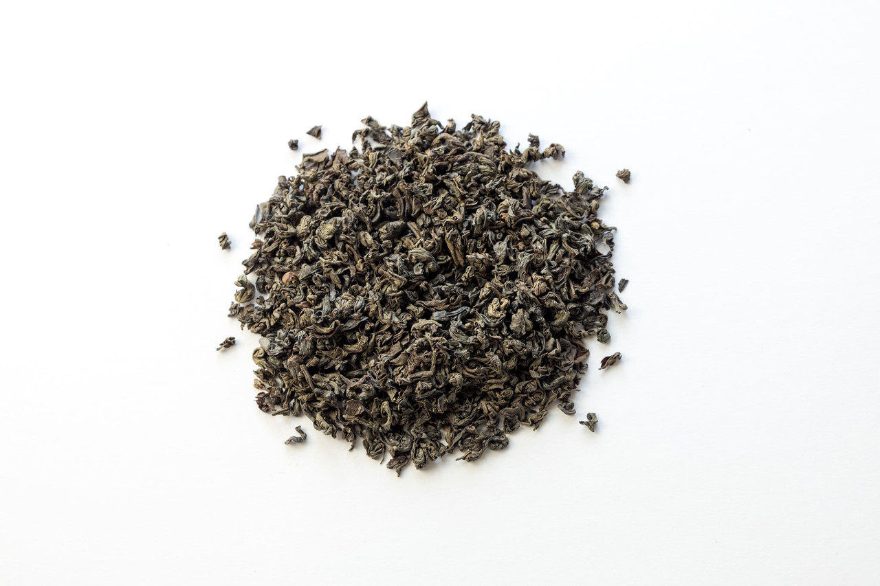 Supreme English Breakfast Tea