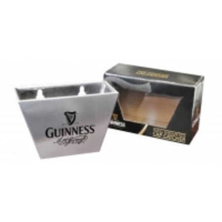 Guinness Signature Cap Catcher - Oxford Hall Celtic Shop & Café