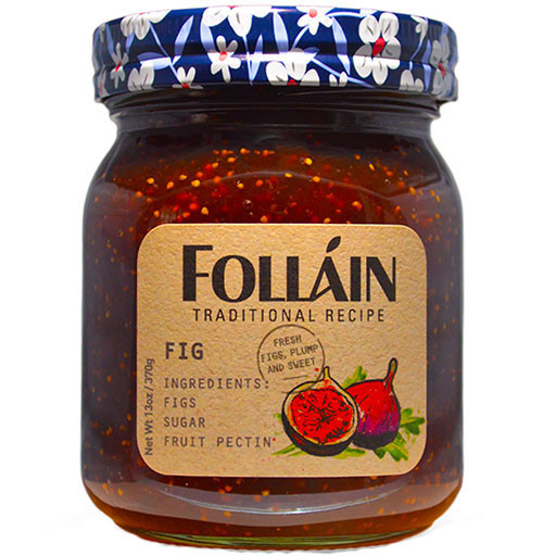 Follain Irish Preserves