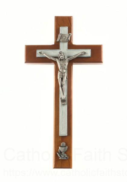 First Communion Wall Cross