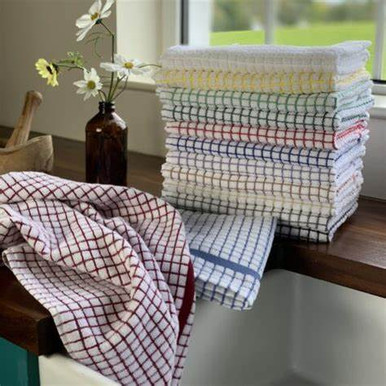 Poly-Dri Towels