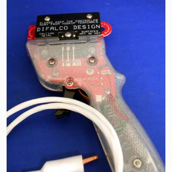 DIFALCO NEO RENTAL CONTROLLER DD205 - PCH Parts Express