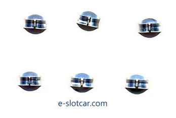 Slick 7 Lead Wire Retainer S7595 - PCH Parts Express