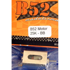 B52 25K BALL BEARING MOTOR B5225KBB