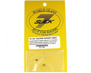 Slick 7 Shaker Tubes S7104 - PCH Parts Express