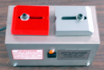 Commercial Ceramic Magnet Zapper - PCH Parts Express