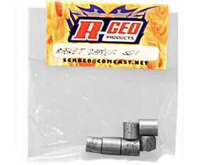 RGEO Magnet Zapper Set RGO140 - PCH Parts Express
