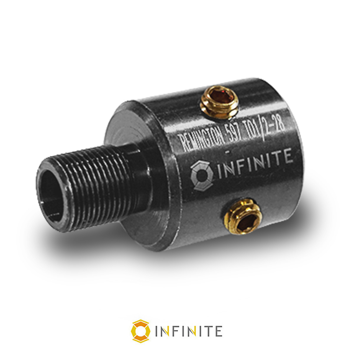 Slip-On Barrel Conversion Adapters