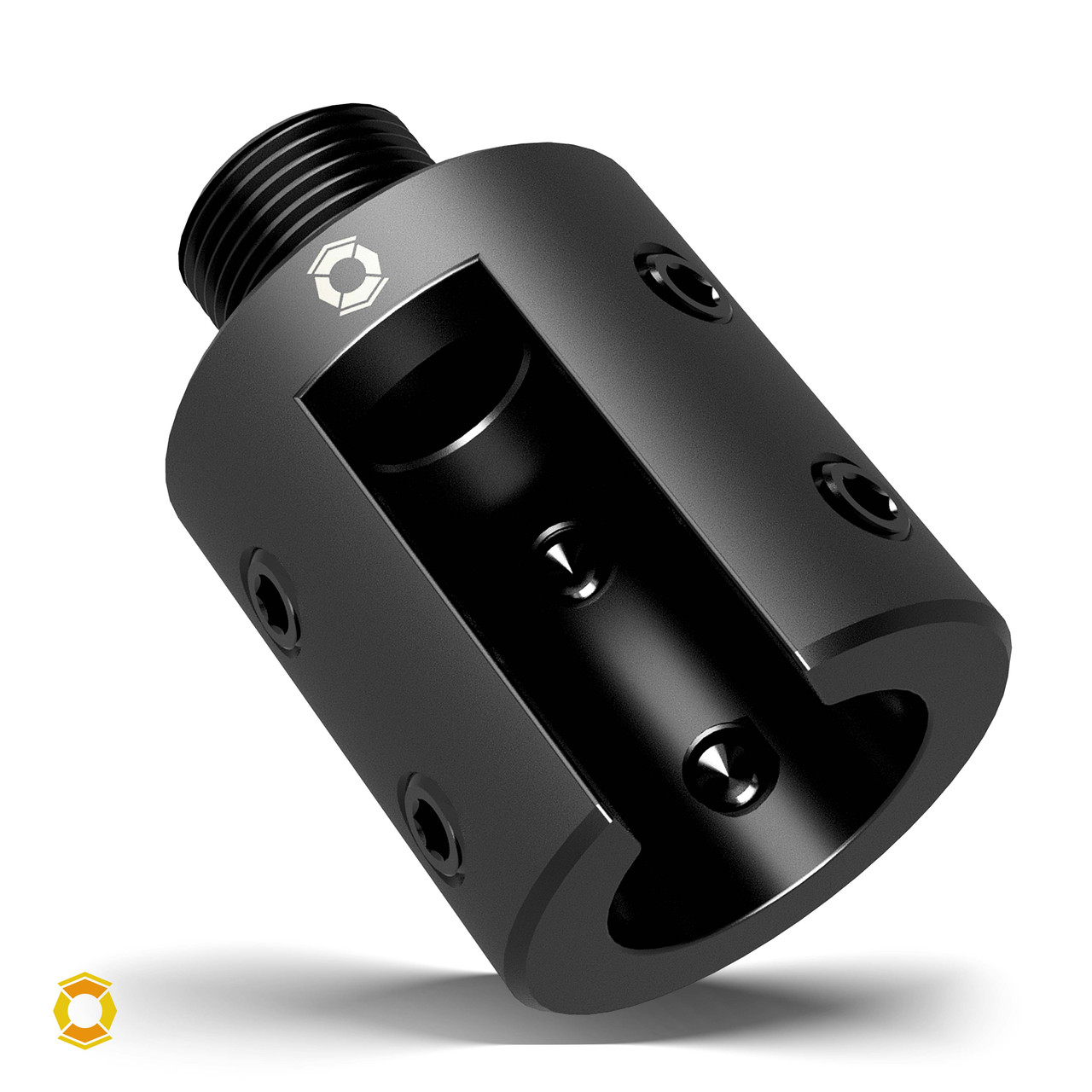 Slip-On Barrel Conversion Adapters