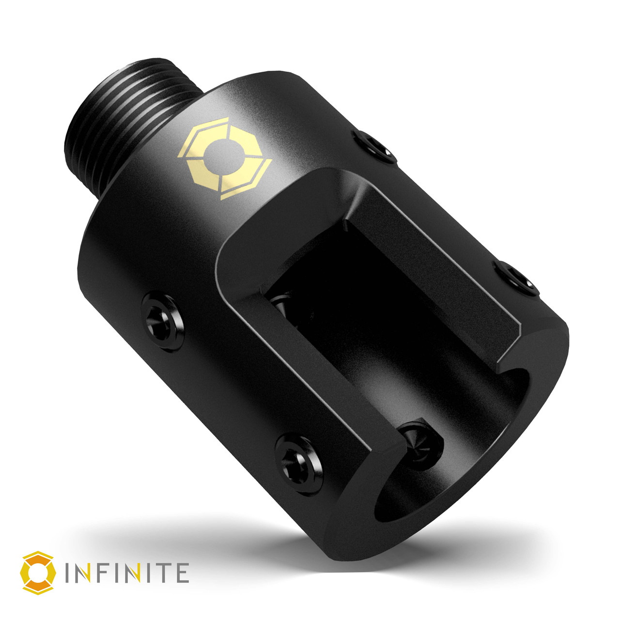 Slip-On Barrel Conversion Adapters