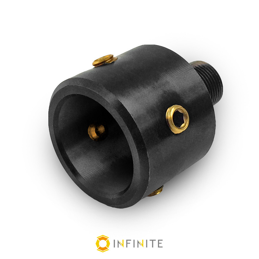Slip-On Barrel Conversion Adapters