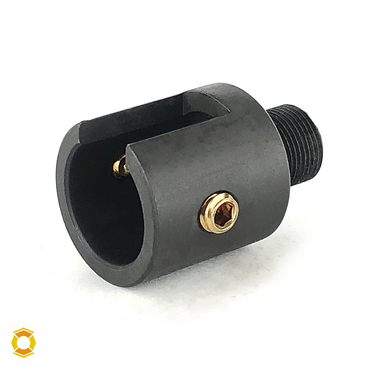 Slip-On Barrel Conversion Adapters