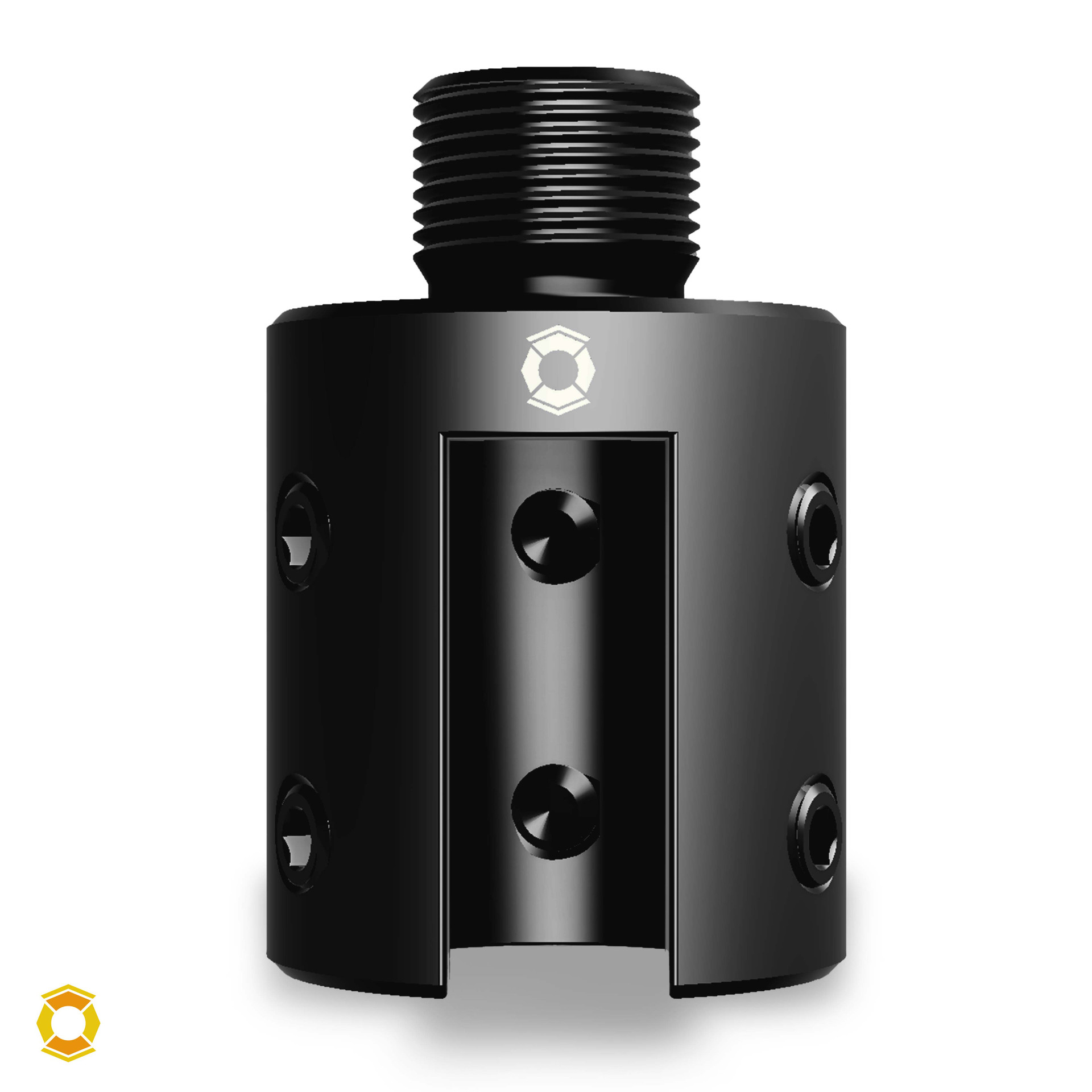 Slip-On Barrel Conversion Adapters