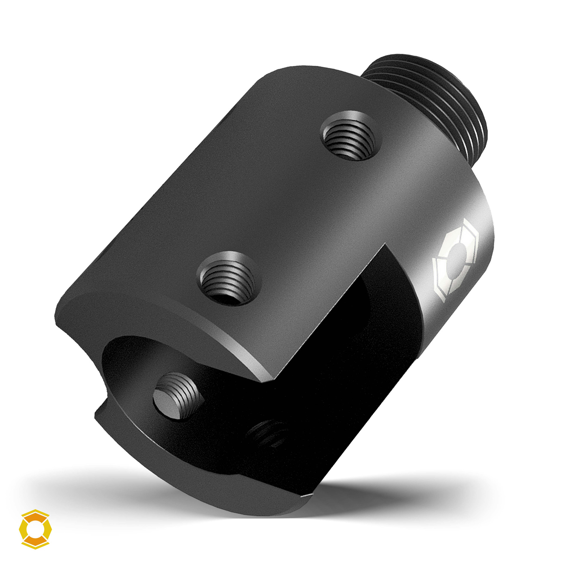 Slip-On Barrel Conversion Adapters