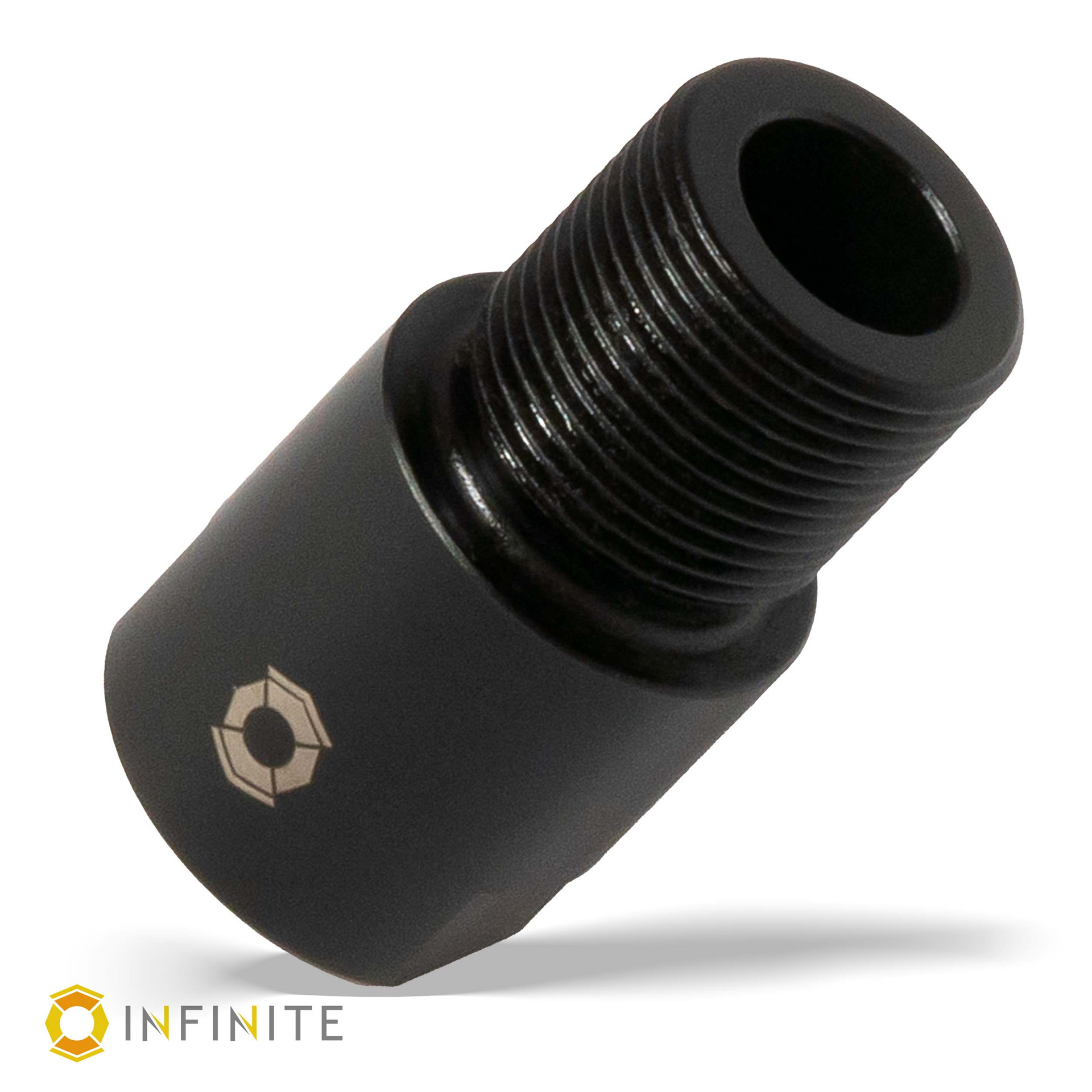 Barrel Conversion Adapters