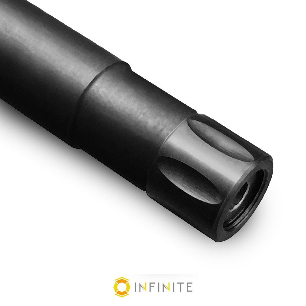 Muzzle Hardware - Thread Protectors - Rifle Thread Protectors ...