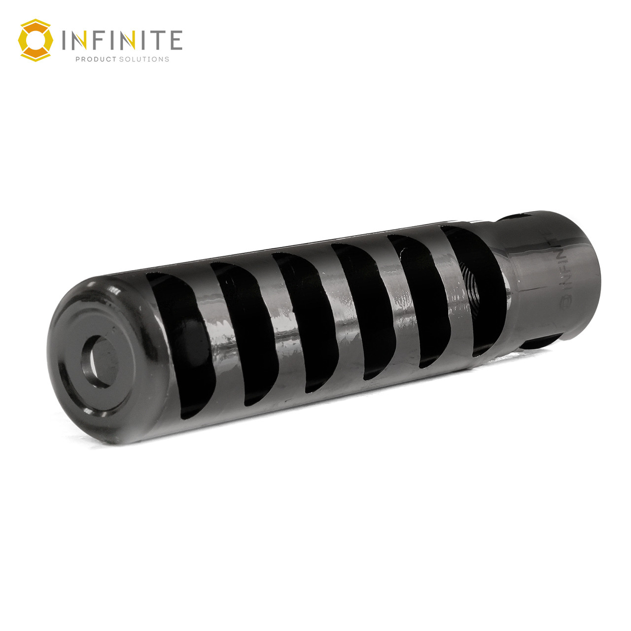 Muzzle Upgrades - Reduce Recoil - Infinite Product Solutions