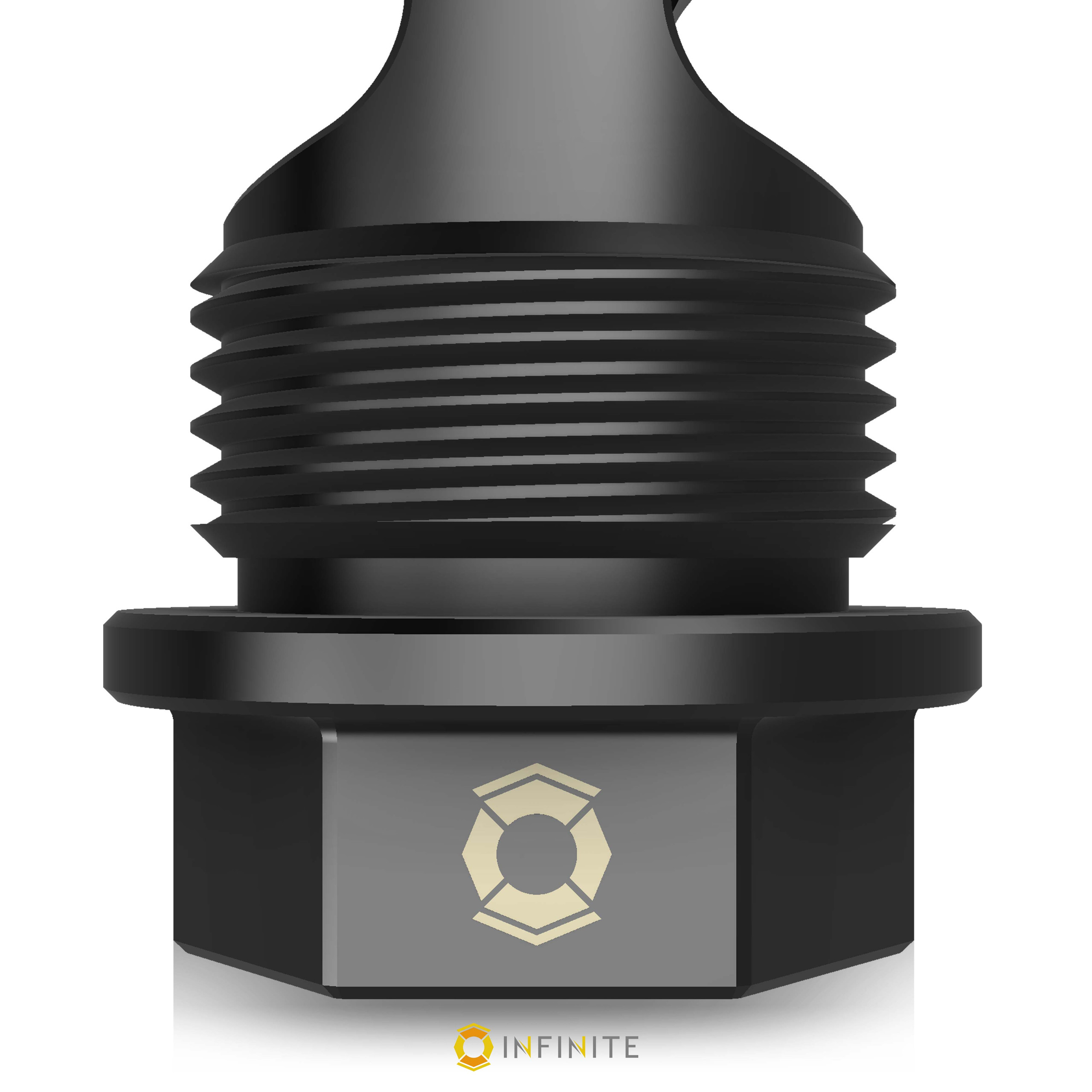 Infinite Product Solutions – Barrel Thread Adapters, Cleaning Kits