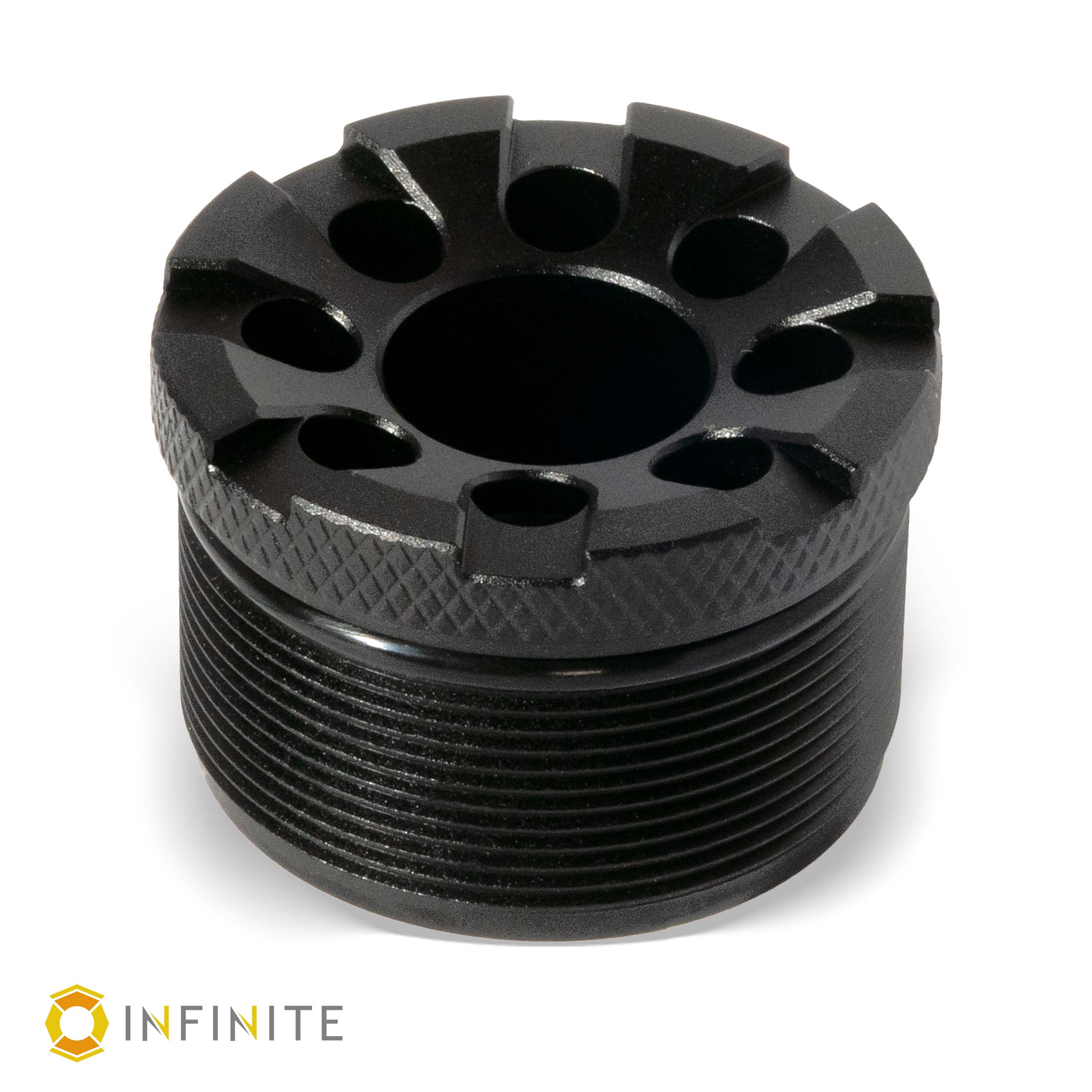 Thread Reference Guide - Infinite Product Solutions