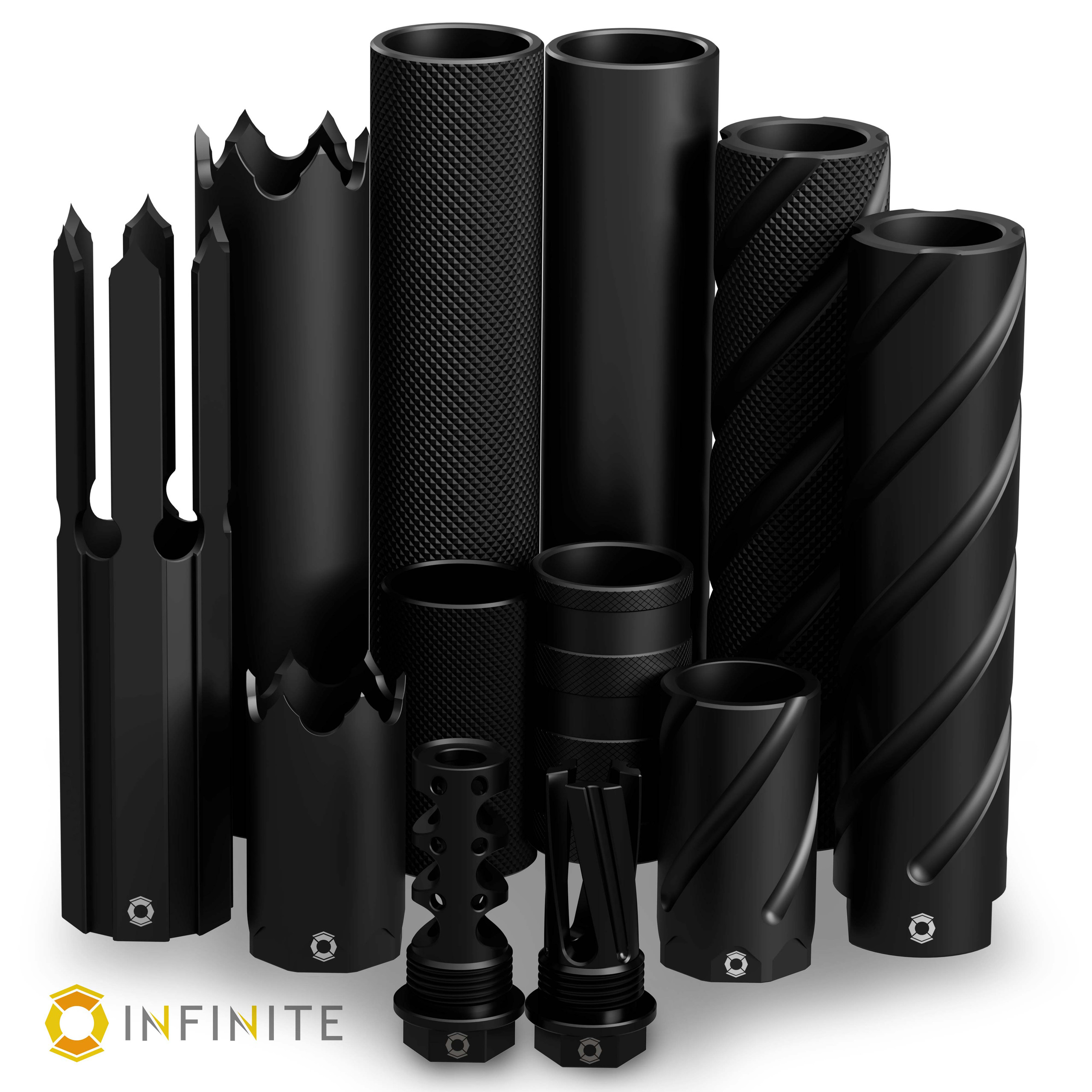 Build Your Redirect Kit - Infinite Product Solutions