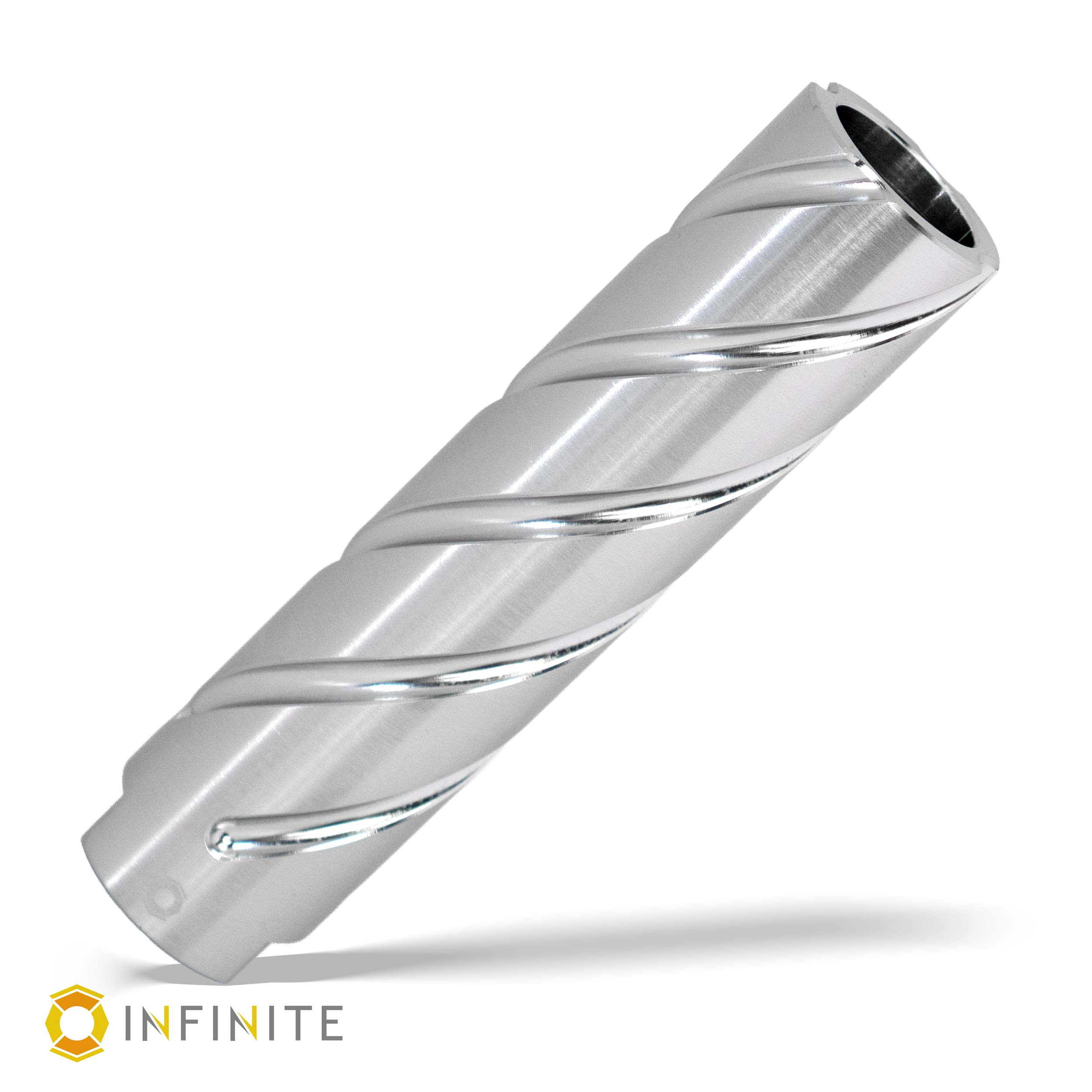 Muzzle Upgrades - Redirect Sound - Infinite Product Solutions
