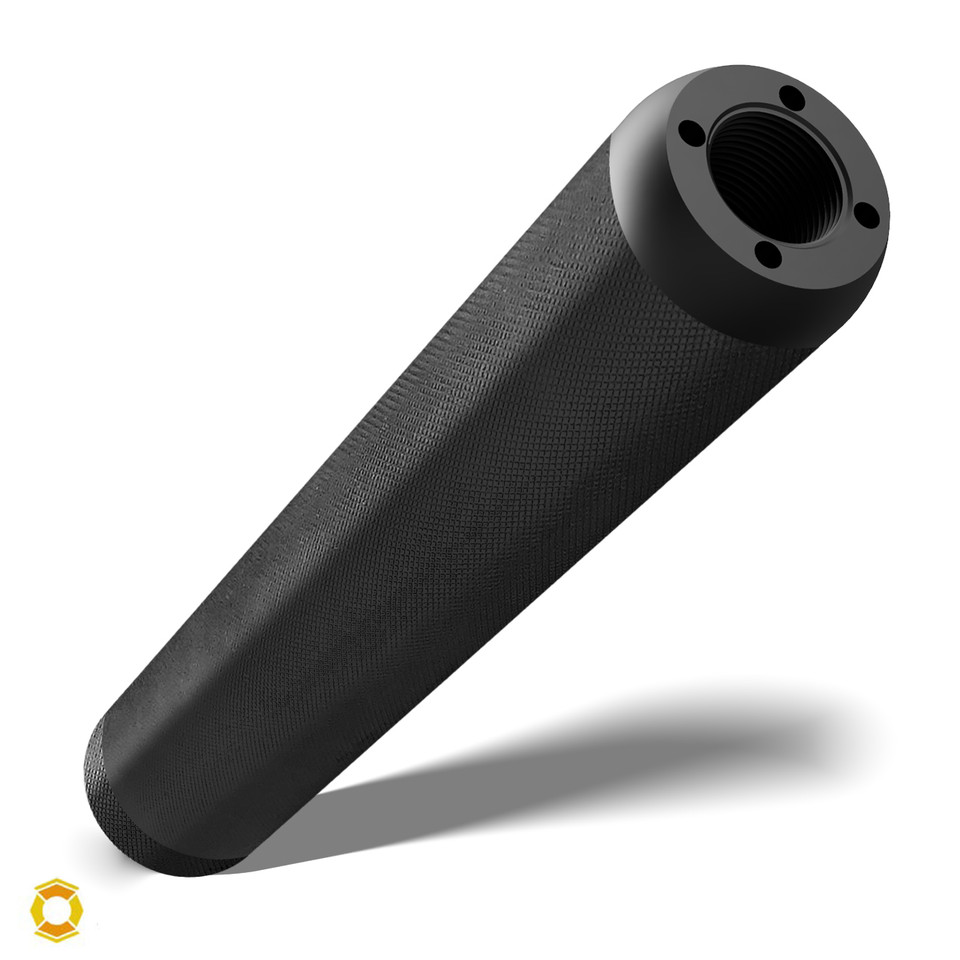 Muzzle Upgrades - Redirect Sound - Infinite Product Solutions