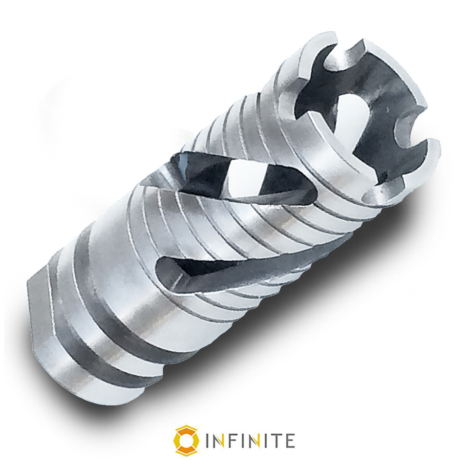 Infinite Product Solutions – Barrel Thread Adapters, Cleaning Kits